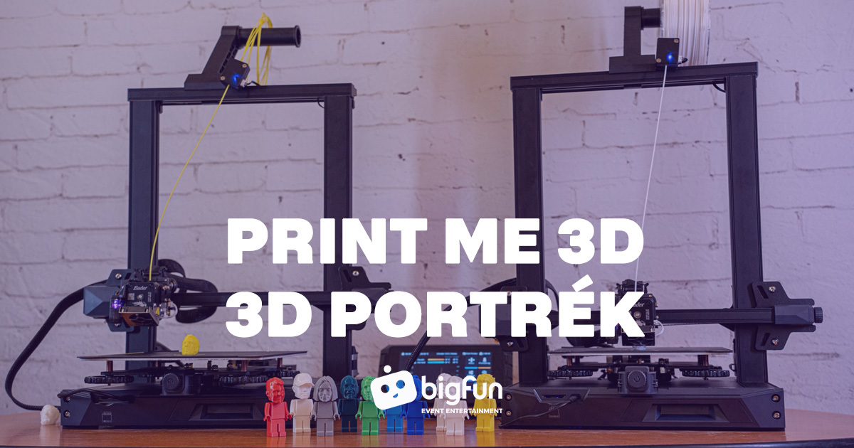 Print me 3D