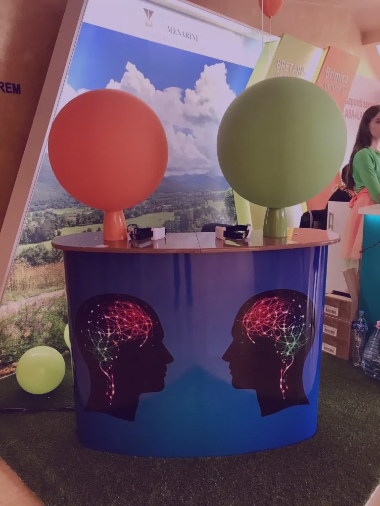 Brain Balloon